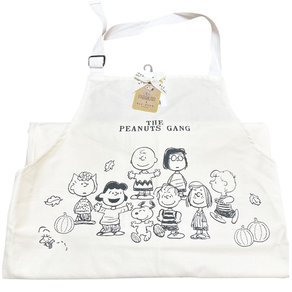 Rae Dunn | Kitchen | New Rae Dunnpeanuts The Peanuts Gang Fall Themed ...